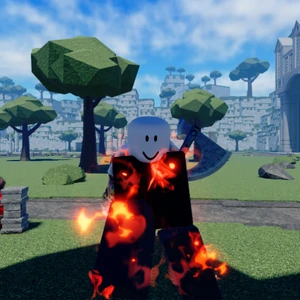 Jump Showdown Wiki | Fandom