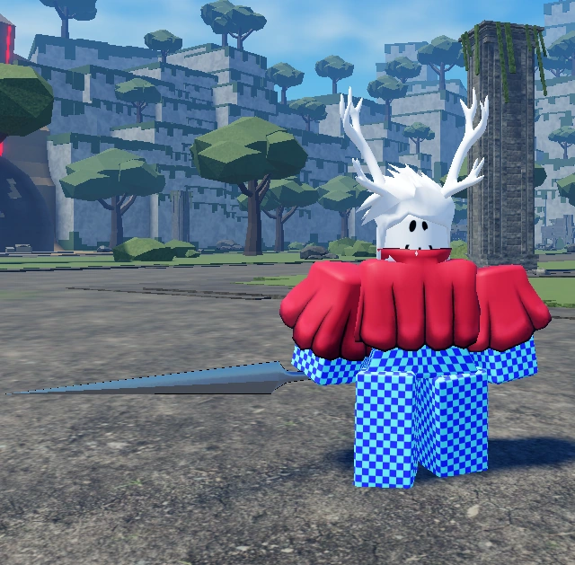 Silk Weaver | Jump Showdown Wiki | Fandom