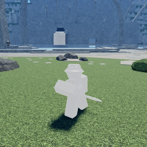 Unhinged Esper | Jump Showdown Wiki | Fandom