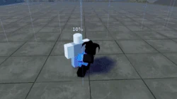 Unhinged Esper | Jump Showdown Wiki | Fandom