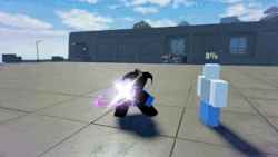 Unhinged Esper | Jump Showdown Wiki | Fandom