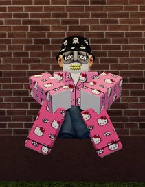 NPCs and Dummies | Jump Showdown Wiki | Fandom