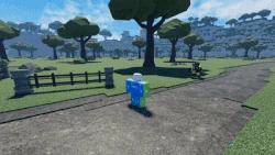 Unhinged Esper | Jump Showdown Wiki | Fandom