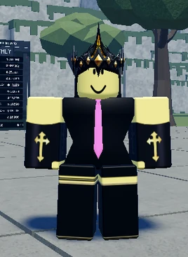 Greatest Psychic | Jump Showdown Wiki | Fandom