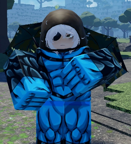 The Conquered | Jump Showdown Wiki | Fandom