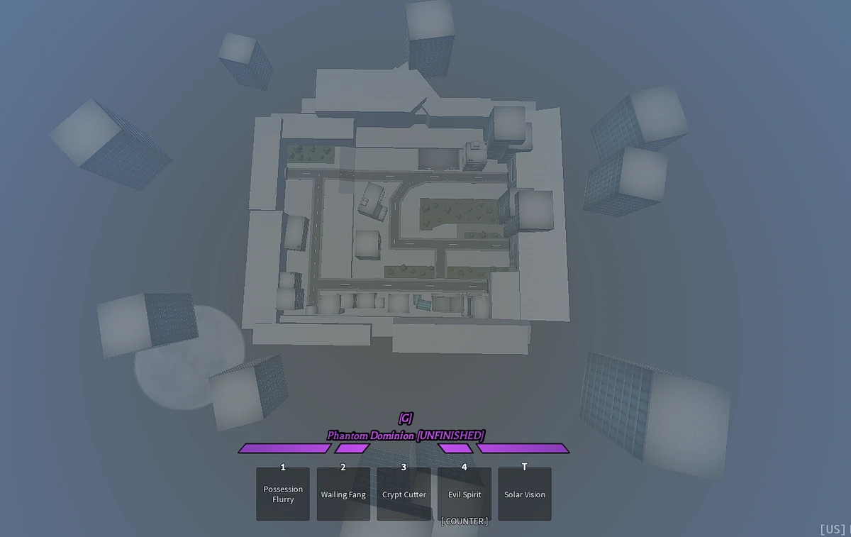 Maps | Jump Showdown Wiki | Fandom