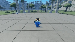 Unwanted God | Jump Showdown Wiki | Fandom