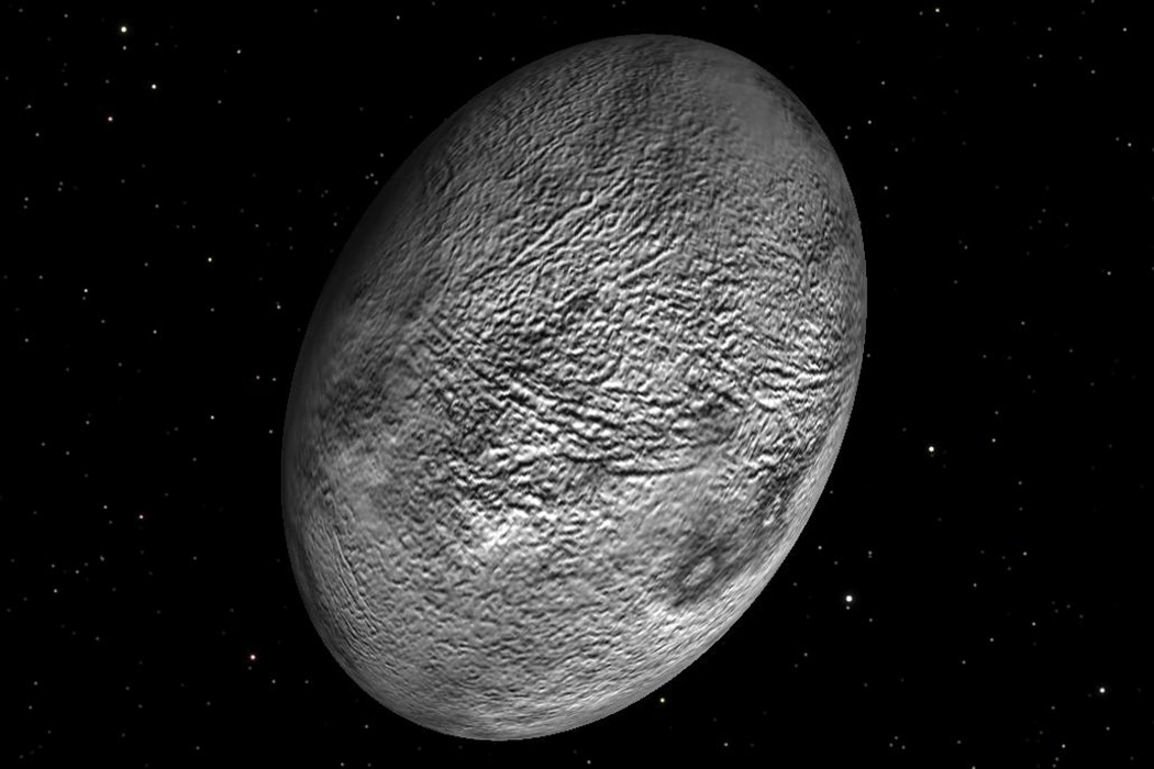 Haumea | Jumpspace Wiki | Fandom
