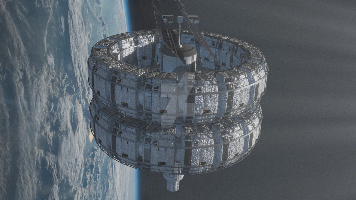 Anderson Station | Jumpspace Wiki | Fandom