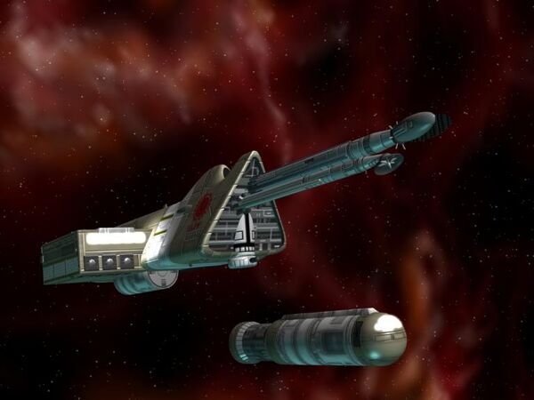 Donosev Class Scout Jumpspace Wiki Fandom