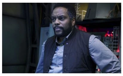 Frederick "Fred" Lucius Johnson | Jumpspace Wiki | Fandom