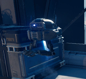 Buddy | Jump Space Wiki | Fandom