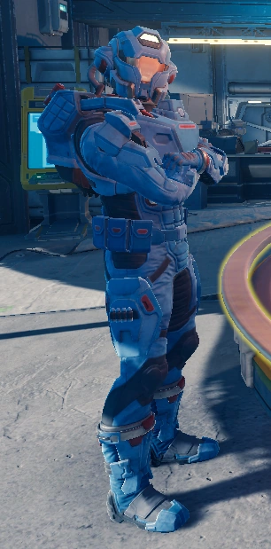 Ander | Jump Space Wiki | Fandom