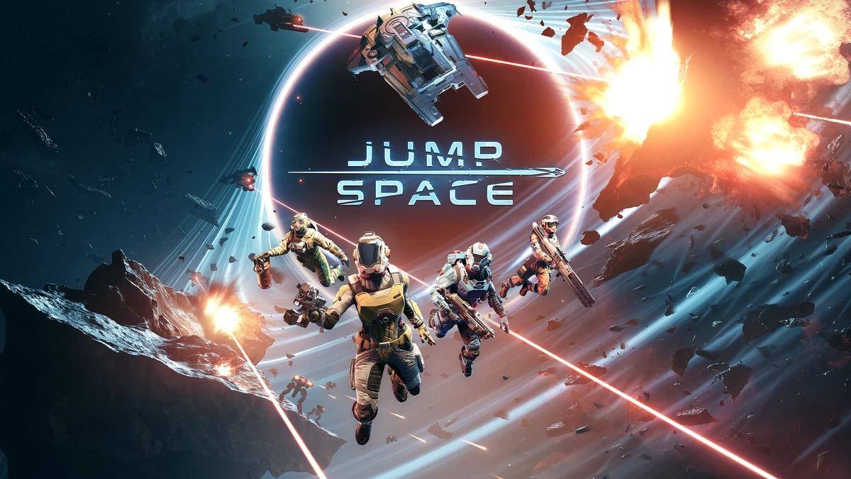 Jump Space | Jump Space Wiki | Fandom