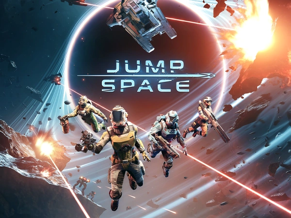 Weapons | Jump Space Wiki | Fandom