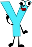 Jumpstart Letterpedia Wiki | Fandom