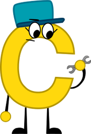 Часика | Jumpstart Letterpedia Wiki | Fandom