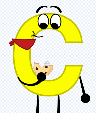 Big Yellow C/Gallery | Jumpstart Letterpedia Wiki | Fandom