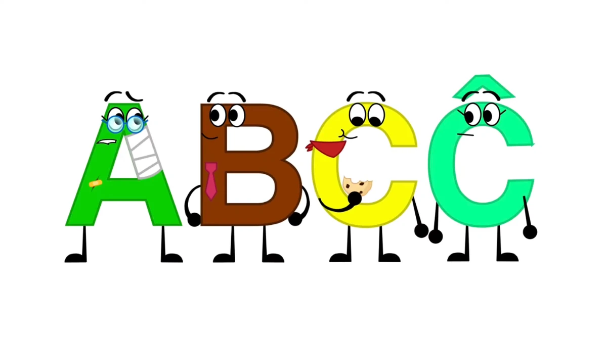 Esperanto Alphabet (01) | Jumpstart Letterpedia Wiki | Fandom