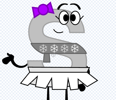 Big Gray S/Gallery | Jumpstart Letterpedia Wiki | Fandom