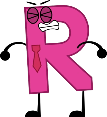 Roman | Jumpstart Letterpedia Wiki | Fandom