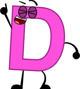 Don | Jumpstart Letterpedia Wiki | Fandom