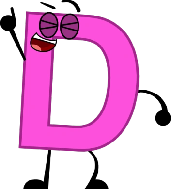 Don | Jumpstart Letterpedia Wiki | Fandom