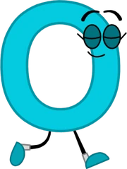 Ollie | Jumpstart Letterpedia Wiki | Fandom