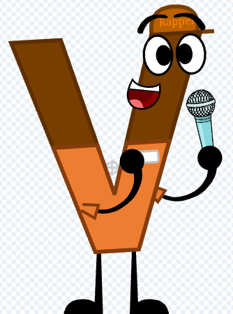 Big Brown V/Gallery | Jumpstart Letterpedia Wiki | Fandom