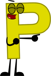 Pavel | Jumpstart Letterpedia Wiki | Fandom