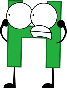 Harrington | Jumpstart Letterpedia Wiki | Fandom