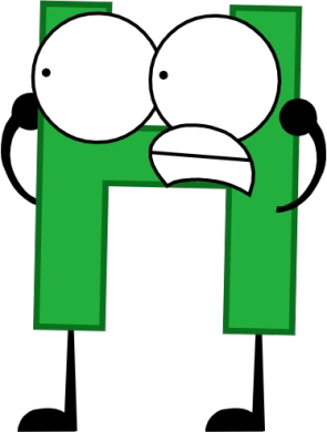 Harrington | Jumpstart Letterpedia Wiki | Fandom