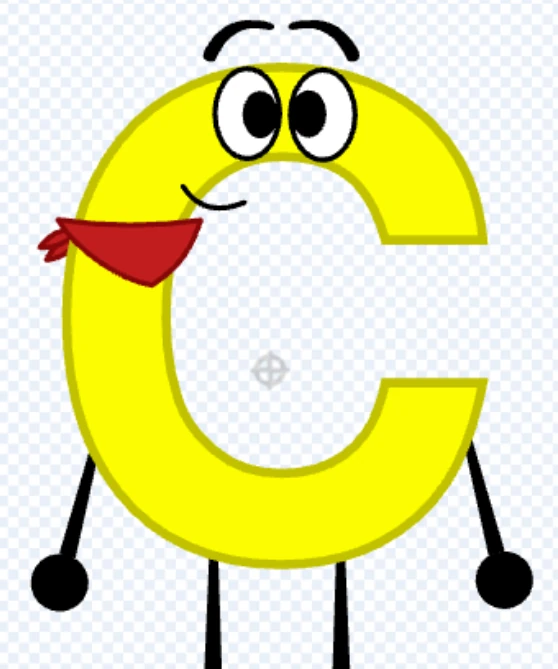Big Yellow C (Azerbaijani)/Gallery | Jumpstart Letterpedia Wiki | Fandom