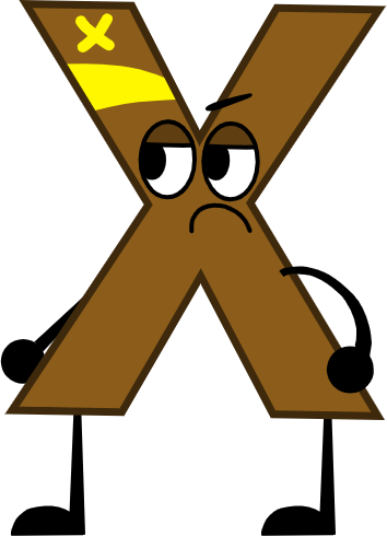 Xpresso | Jumpstart Letterpedia Wiki | Fandom