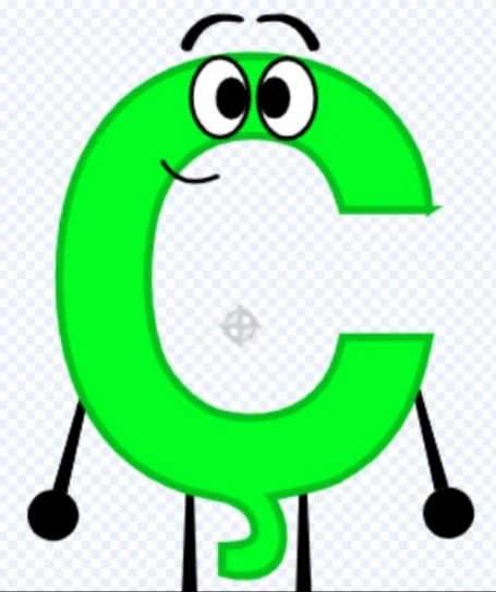 Big Green Ç (Azerbaijani)/Gallery | Jumpstart Letterpedia Wiki | Fandom