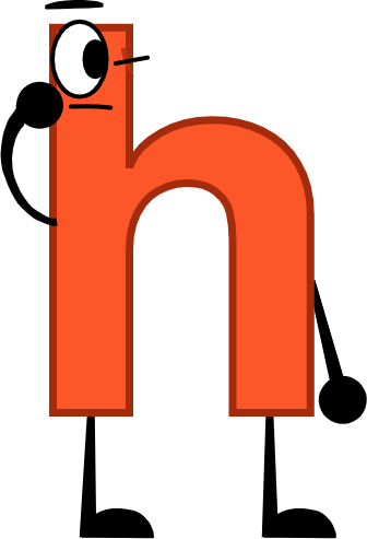 Hunter | Jumpstart Letterpedia Wiki | Fandom