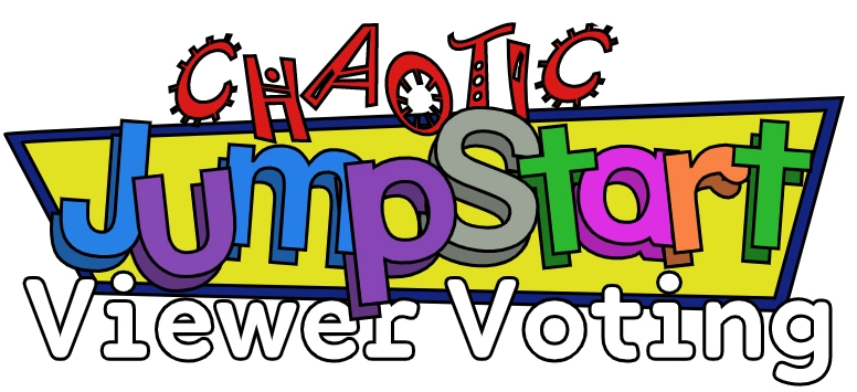 Chaotic JumpStart Viewer Voting | Jumpstart Letterpedia Wiki | Fandom