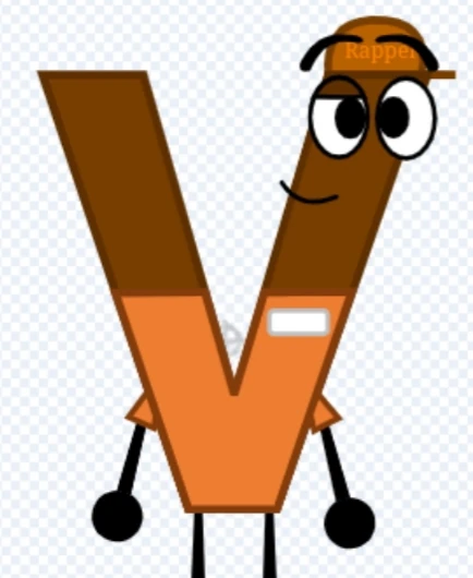 Big Brown V (Azerbaijani)/Gallery | Jumpstart Letterpedia Wiki | Fandom