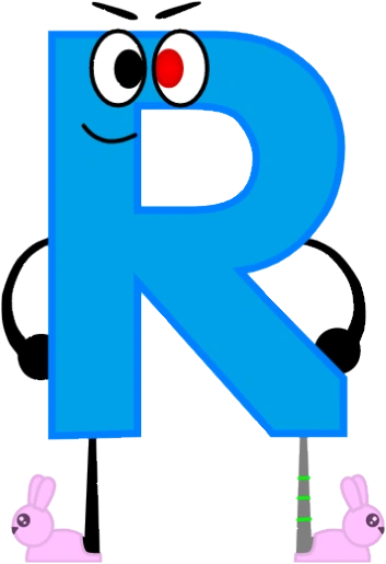 Rex | Jumpstart Letterpedia Wiki | Fandom