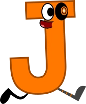 Jai | Jumpstart Letterpedia Wiki | Fandom