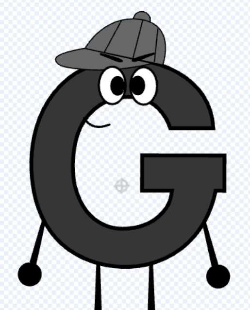 Big Black G (Azerbaijani)/Gallery | Jumpstart Letterpedia Wiki | Fandom