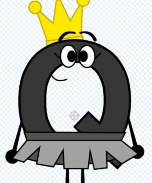 Big Black Q (Azerbaijani)/Gallery | Jumpstart Letterpedia Wiki | Fandom