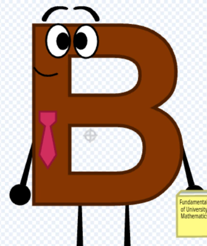 Big Brown B (Azerbaijani)/Gallery | Jumpstart Letterpedia Wiki | Fandom