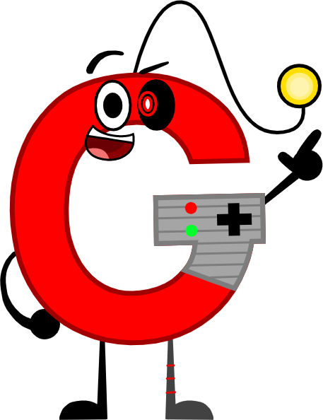 Gai | Jumpstart Letterpedia Wiki | Fandom