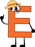 Jumpstart Letterpedia Wiki | Fandom