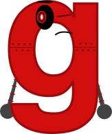 Gan | Jumpstart Letterpedia Wiki | Fandom