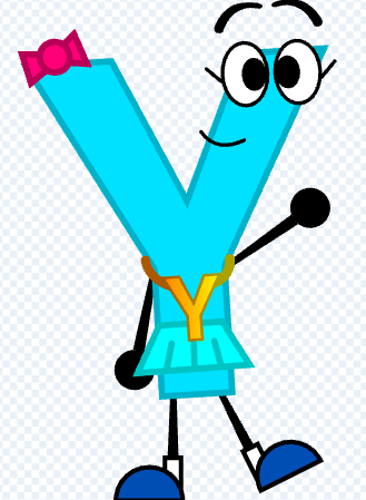 Big Blue Y/Gallery | Jumpstart Letterpedia Wiki | Fandom