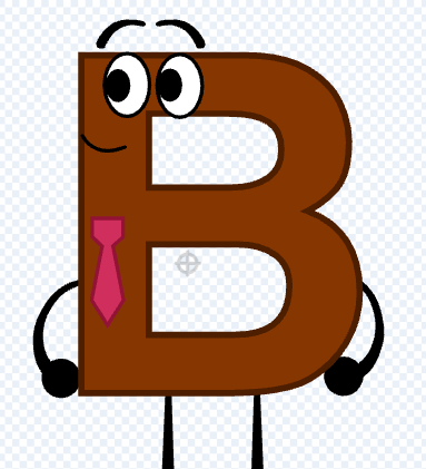 Big Brown B/Gallery | Jumpstart Letterpedia Wiki | Fandom