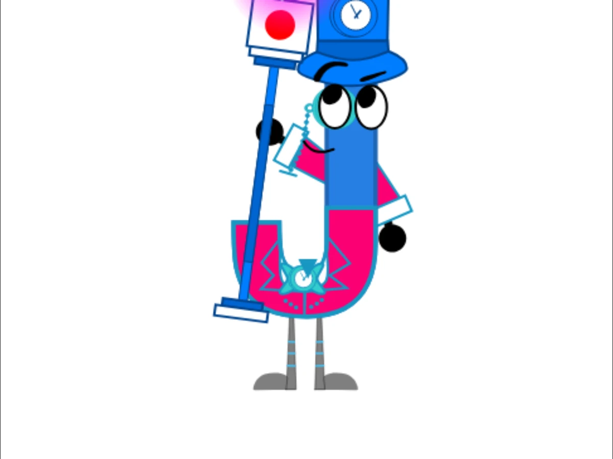 Big Blue J | Jumpstart Letterpedia Wiki | Fandom