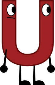 Usher | Jumpstart Letterpedia Wiki | Fandom